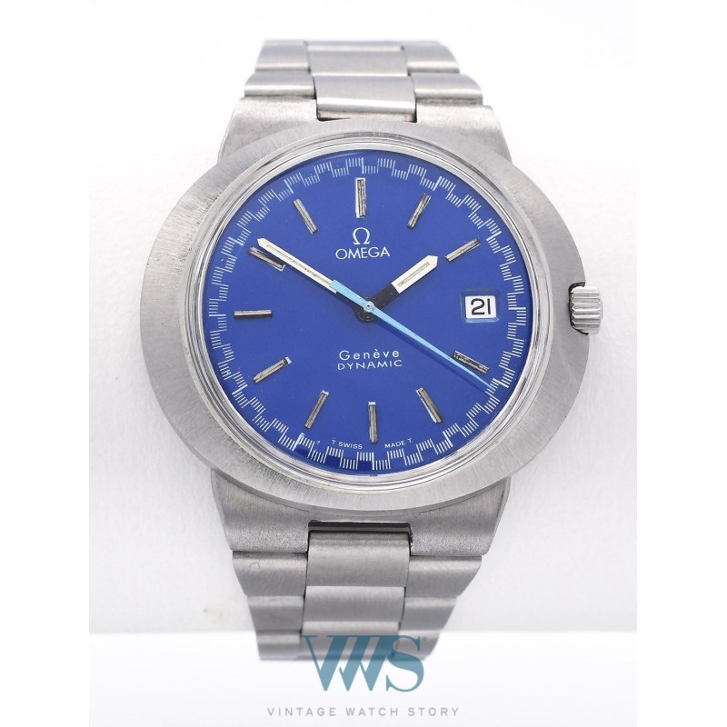 Montres de sport de collection